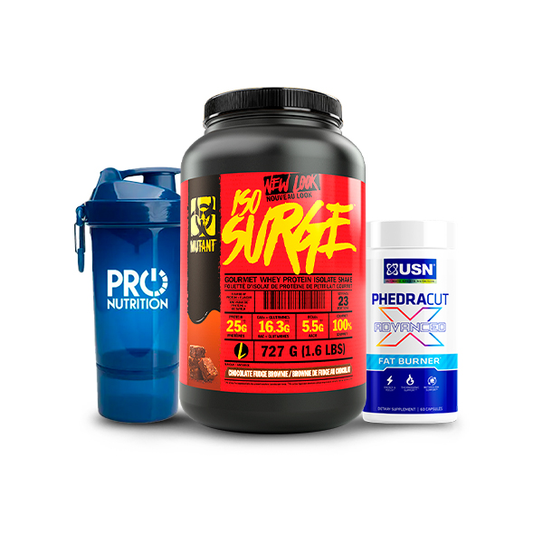 Productos – ProNutrition